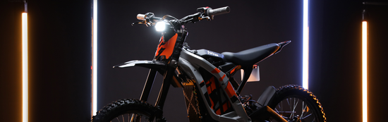 Ultra Bee HP – Surride